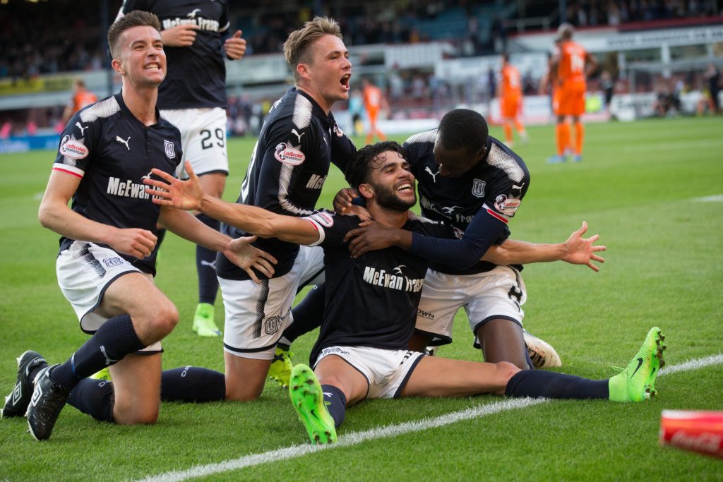 Season Tickets still on sale - Dundee Football Club - Official Website