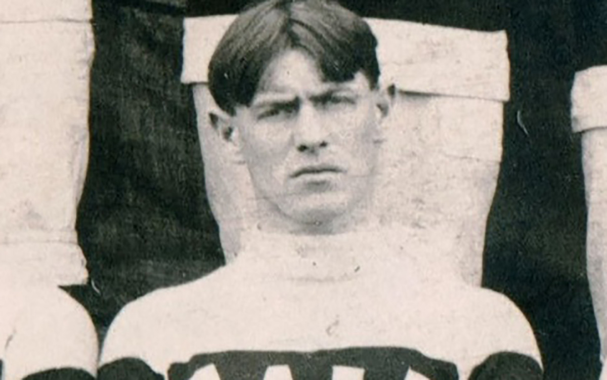 Sandy-Hall - Dundee Football Club - Official Website