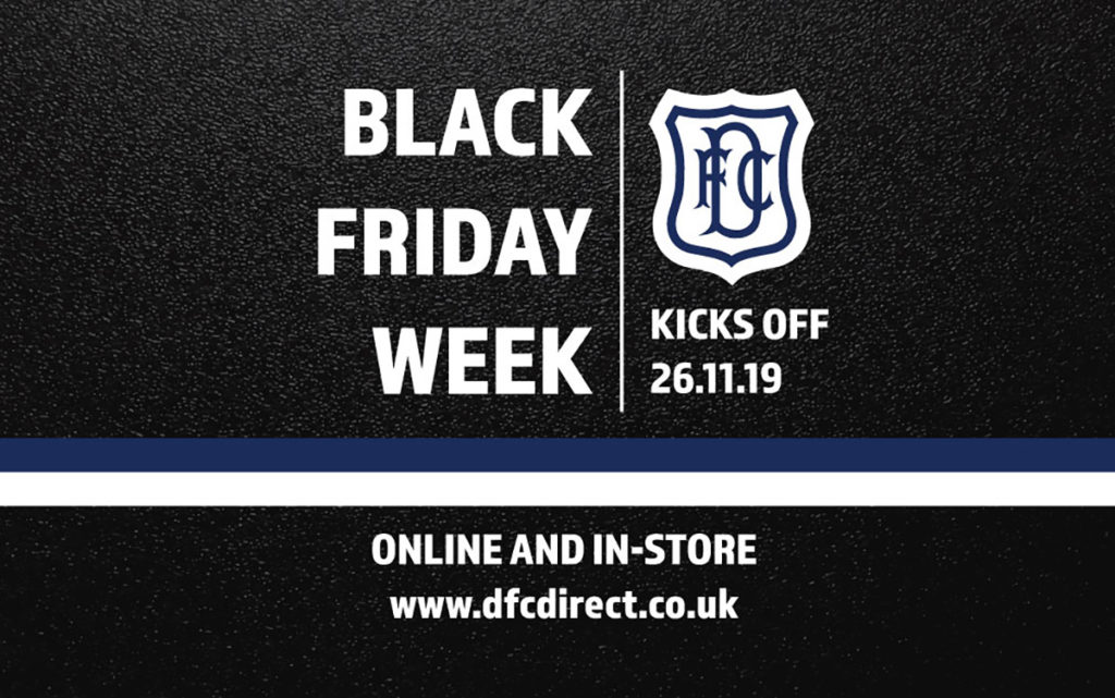 Deals at Dundee Direct - Dundee Football Club - Official Website