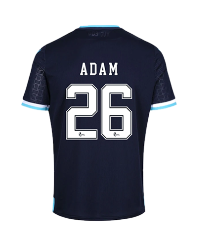 adam-shirt - Dundee Football Club - Official Website