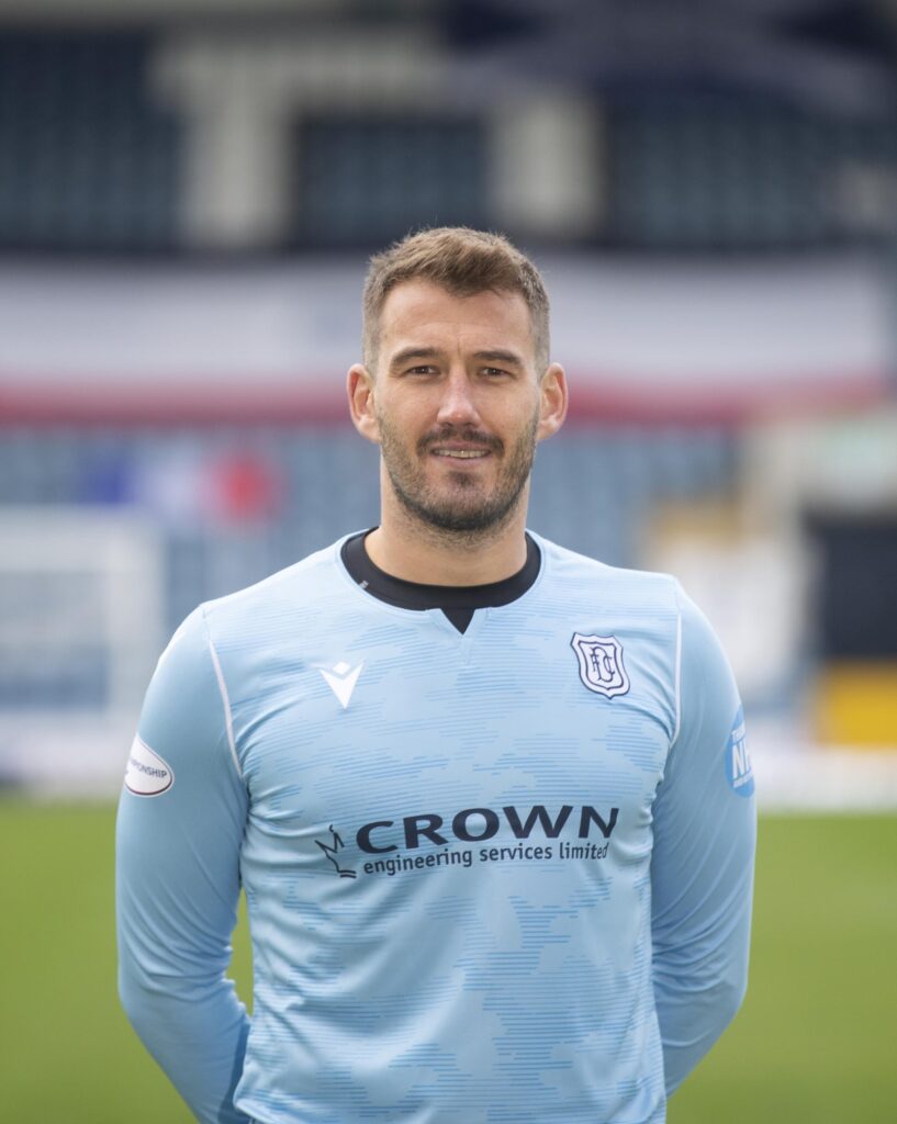 Dundee FC new signing - Dundee Football Club - Official Website