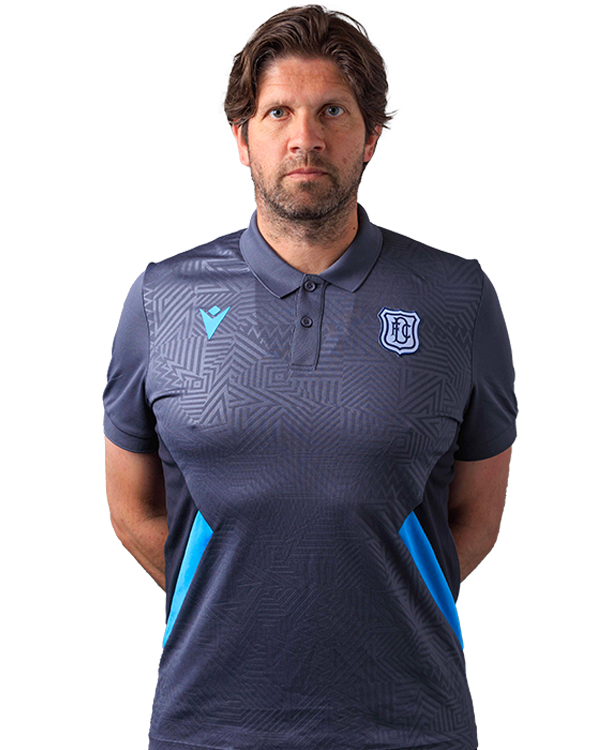 Scott-Paterson - Dundee Football Club - Official Website