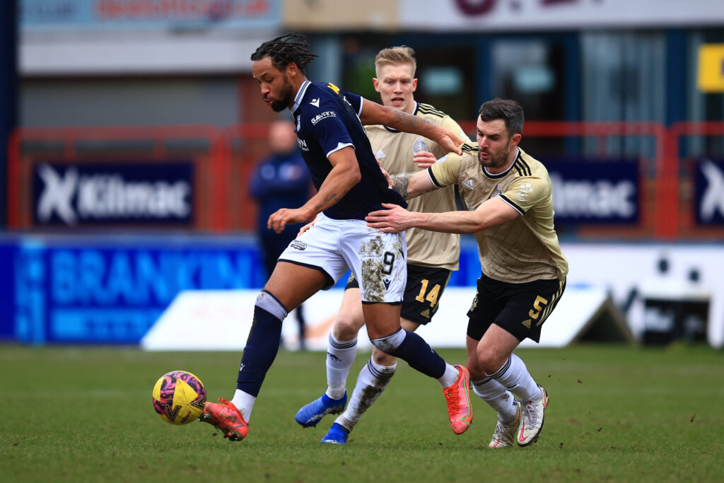 Cove Rangers | Match Preview - Dundee Football Club - Official Website