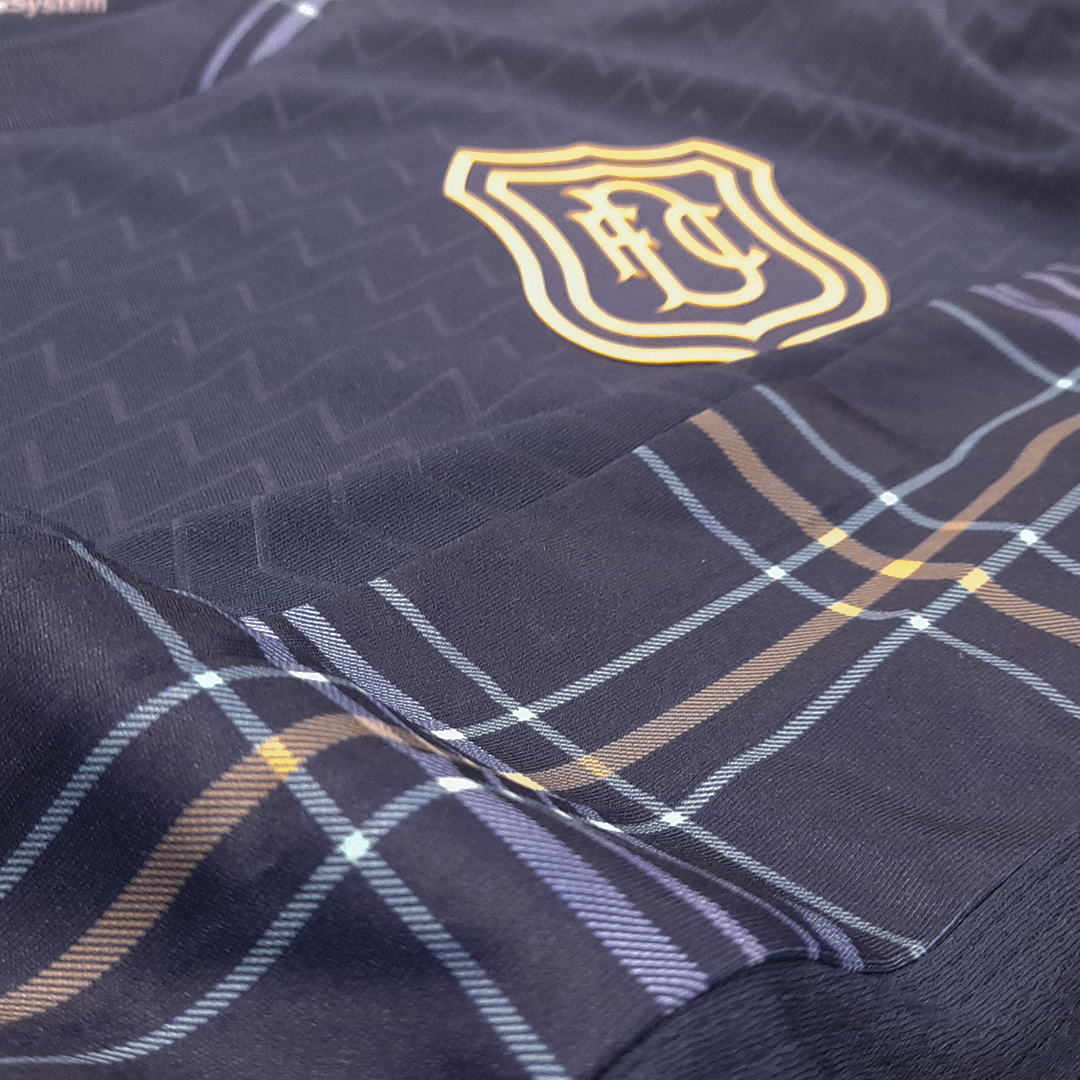 Home Kit on pre-sale - Dundee Football Club - Official Website