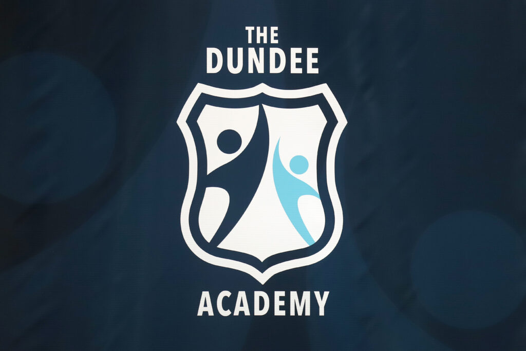 The Dundee Academy CIC - Dundee Football Club - Official Website