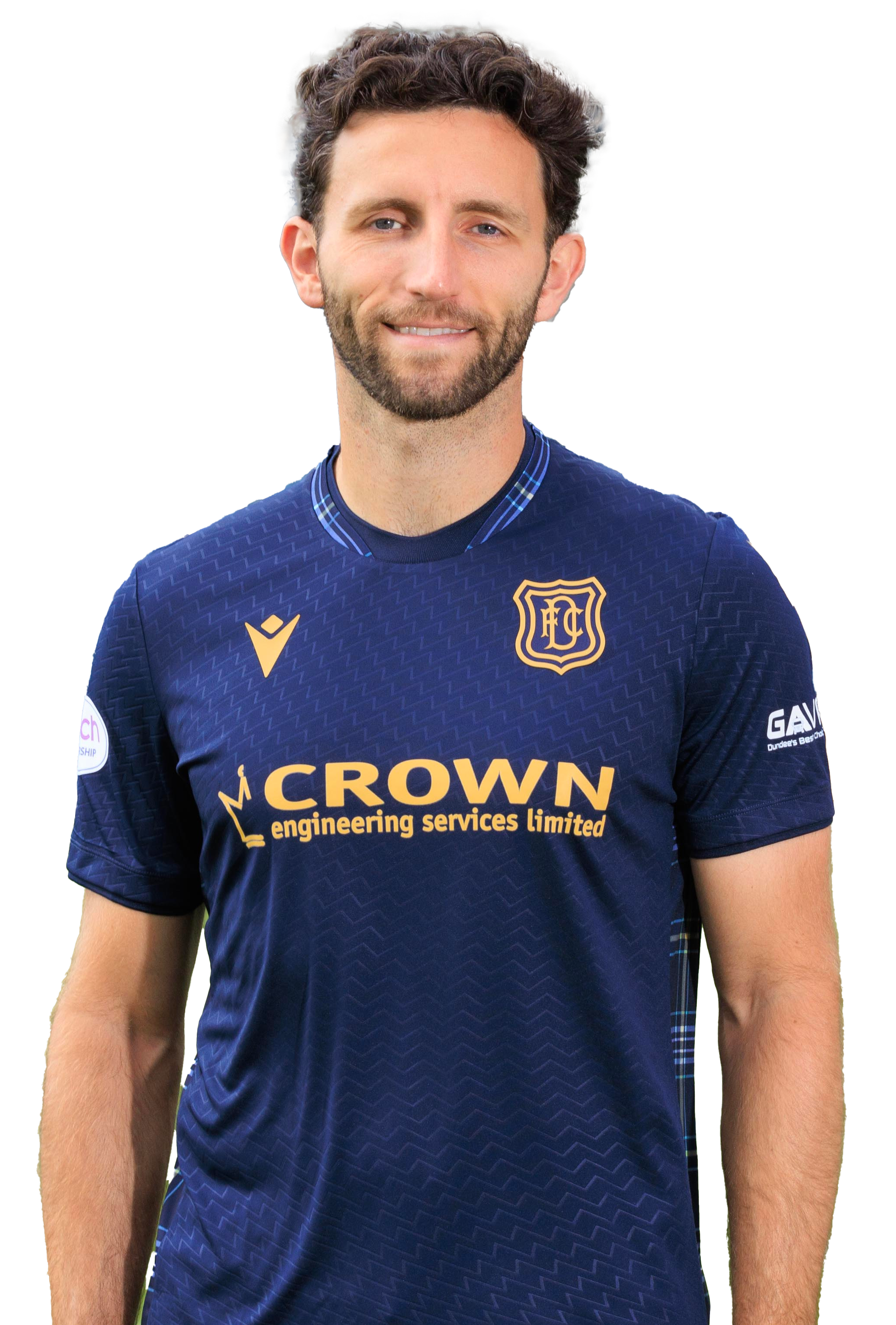 Rikki-Lamie - Dundee Football Club - Official Website