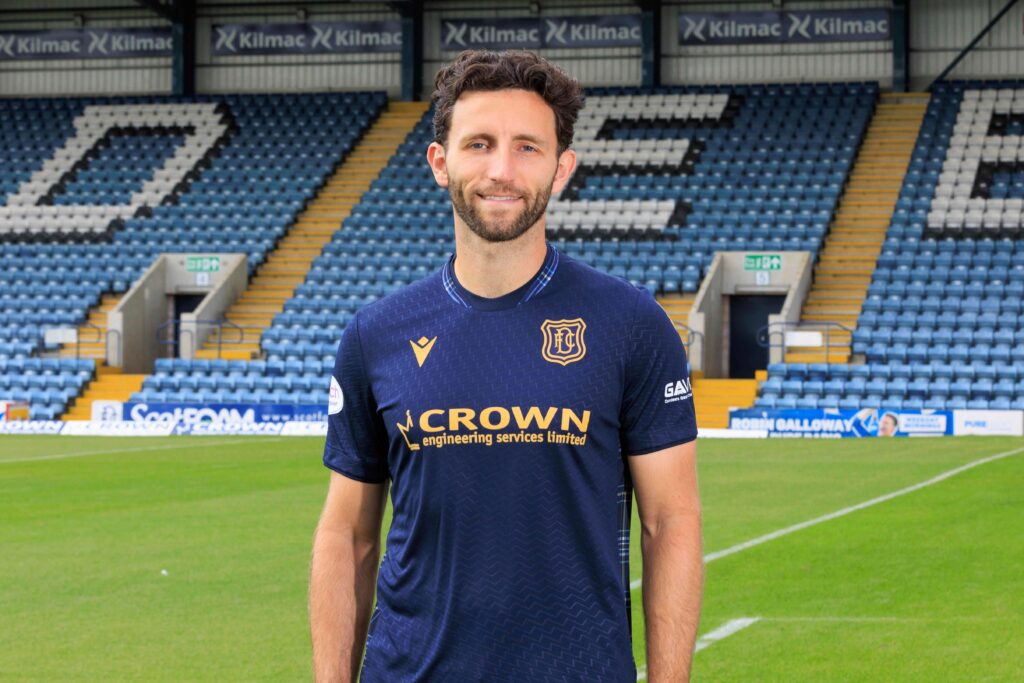 LAM-2 - Dundee Football Club - Official Website