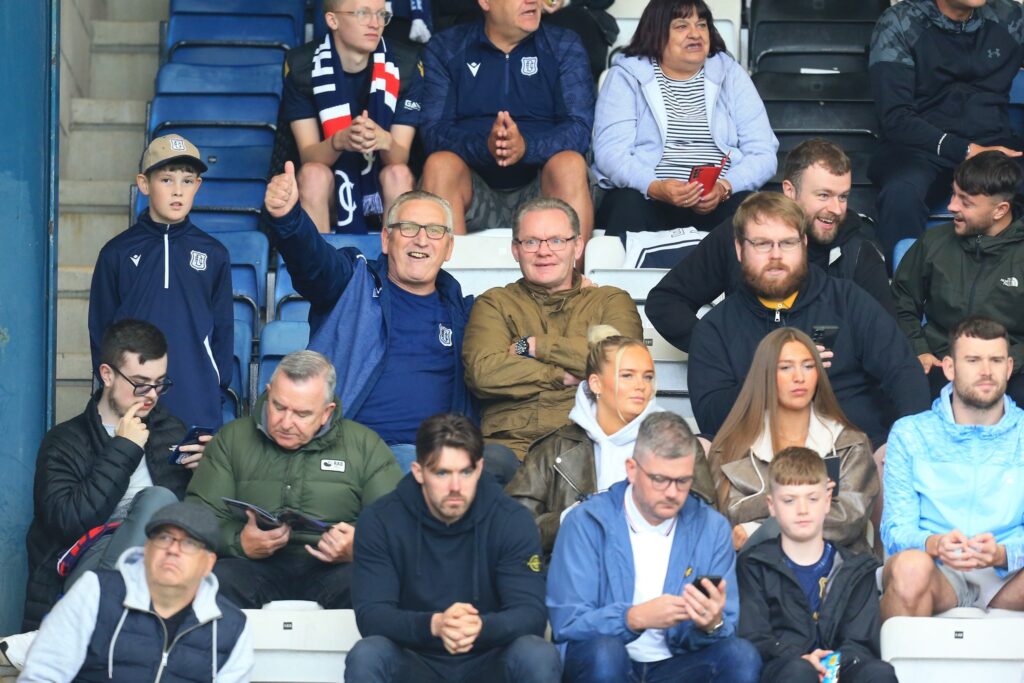 Dee Fans - Dundee Football Club - Official Website