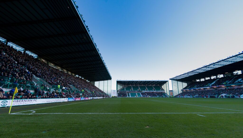 Tickets for Hibs away - Dundee Football Club - Official Website