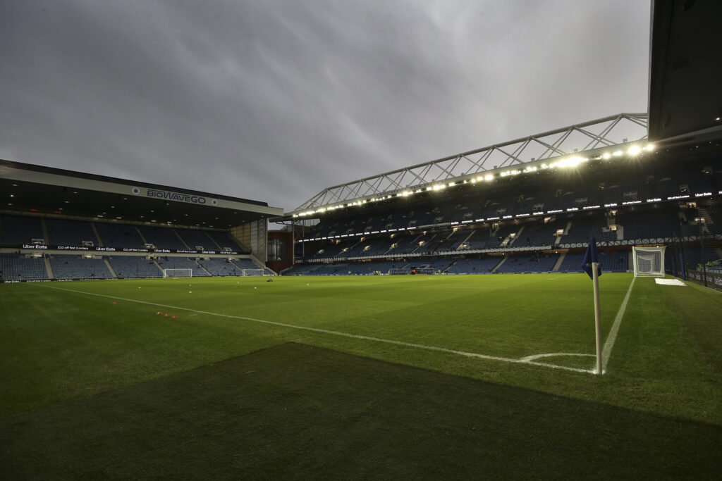 Tickets for Rangers 9th December - Dundee Football Club - Official Website