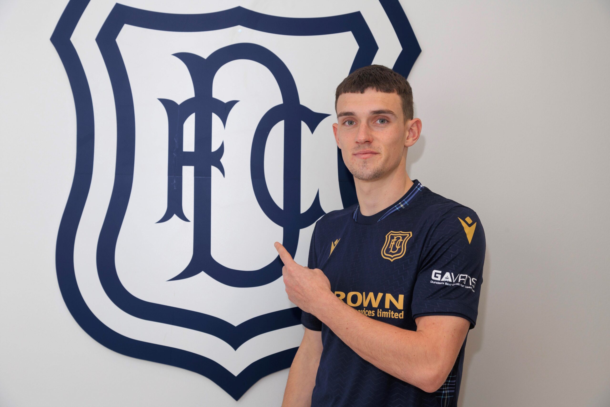 DC2 - Dundee Football Club - Official Website