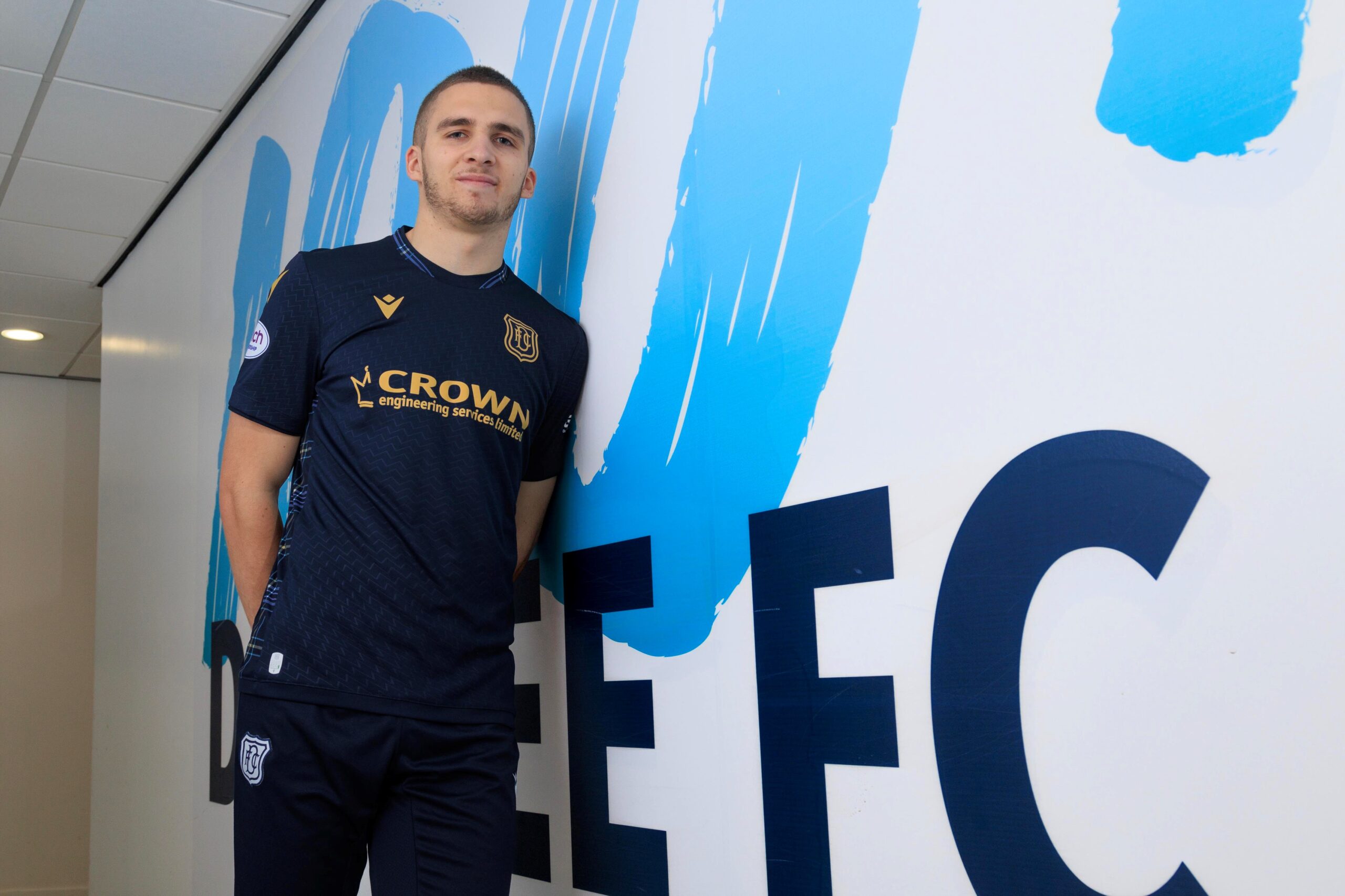 OD-4 - Dundee Football Club - Official Website