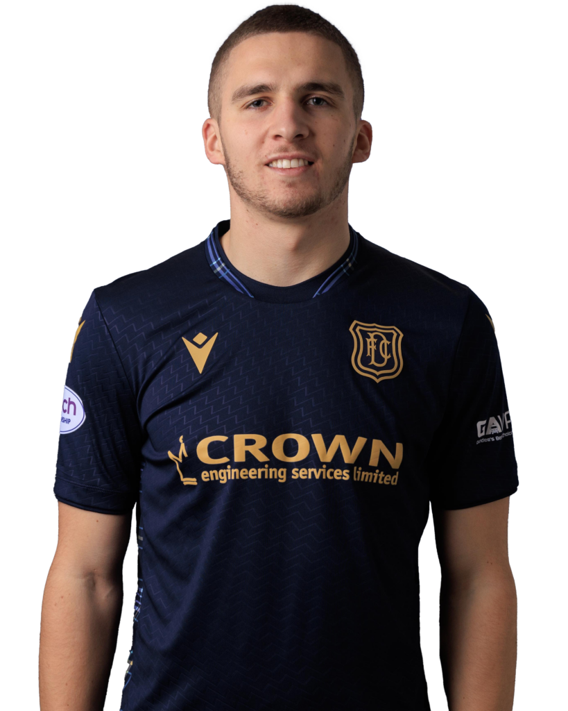 Owen-Dodgson - Dundee Football Club - Official Website Owen-Dodgson - Dundee Football Club - Official Website