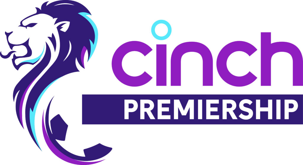 Cinch Premiership logo - Dundee Football Club - Official Website