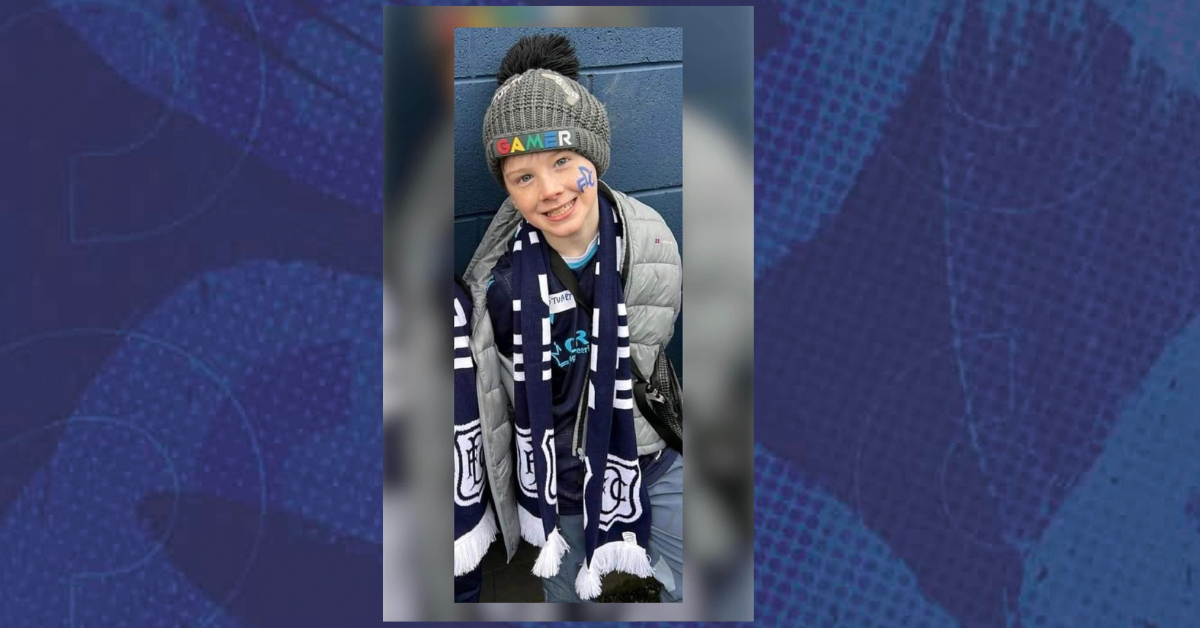 Stuart - Dundee Football Club - Official Website