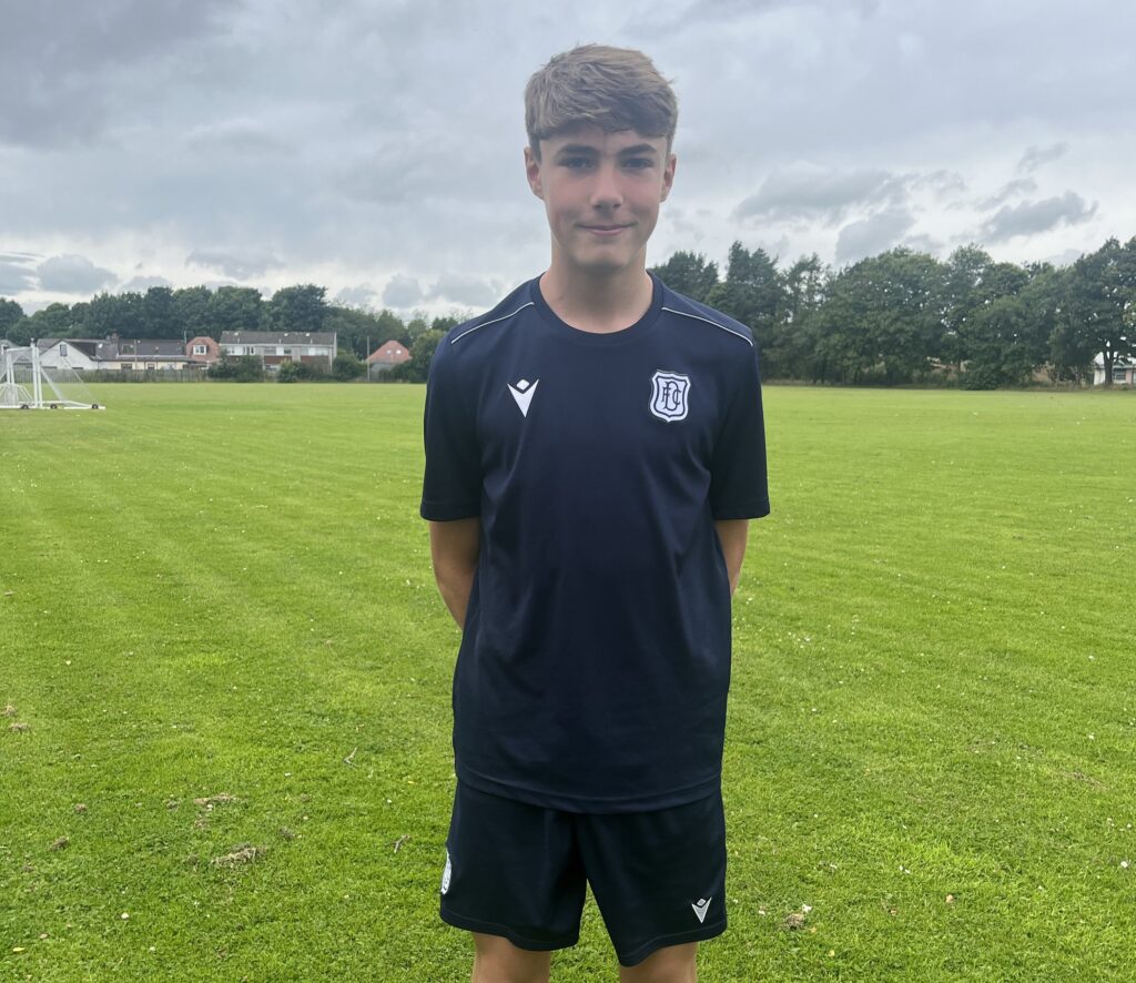 Dundee FC Youth Academy Fundraiser - Dundee Football Club - Official Website