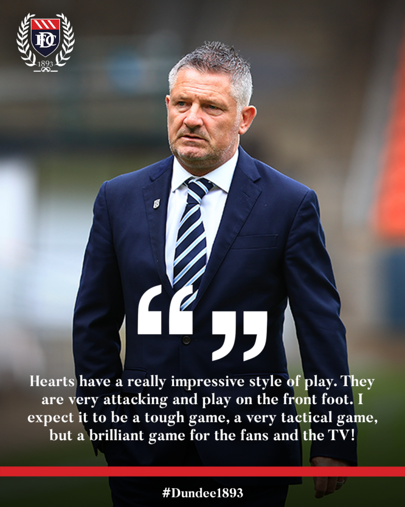 HMO3 - Dundee Football Club - Official Website