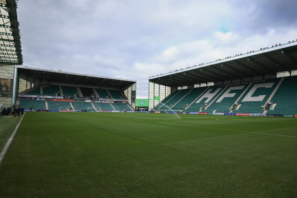 Tickets for Hibs Away - 24th August - Dundee Football Club - Official ...