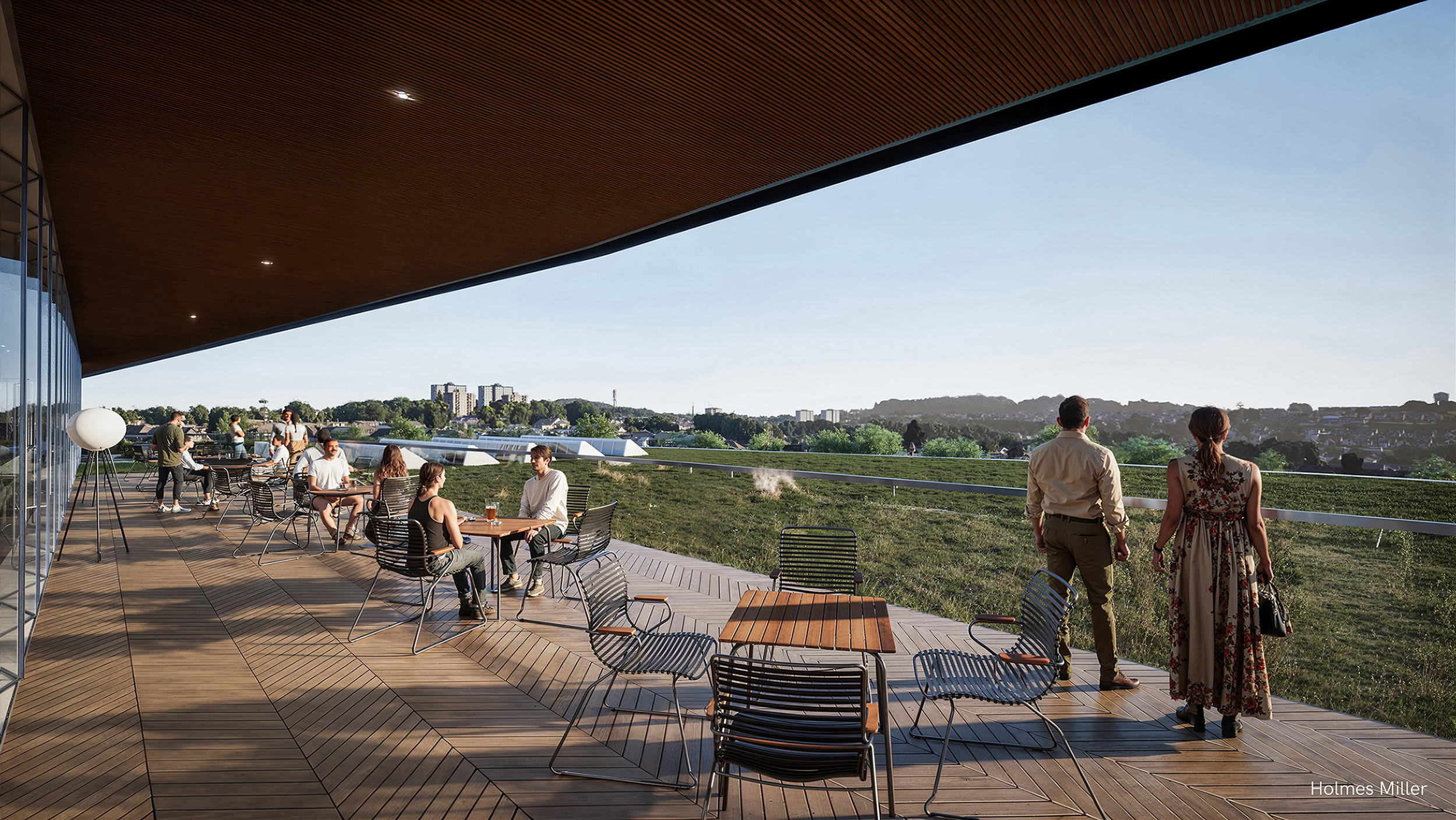 07 HM_CITY VIEW TERRACE - Dundee Football Club - Official Website