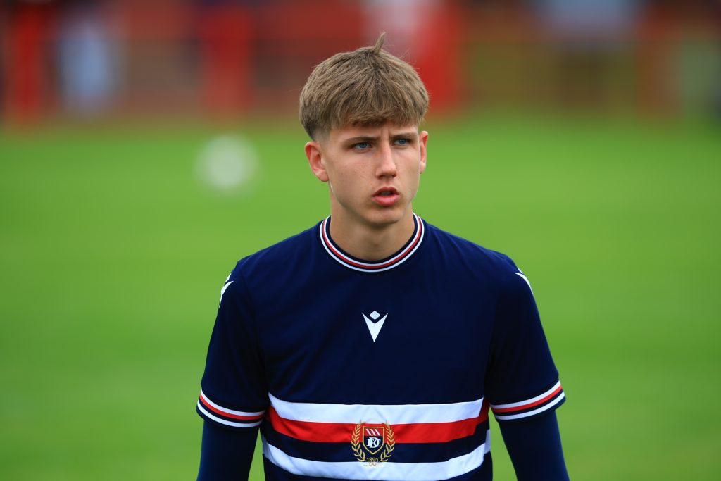 Lochhead moves to Wolves - Dundee Football Club - Official Website