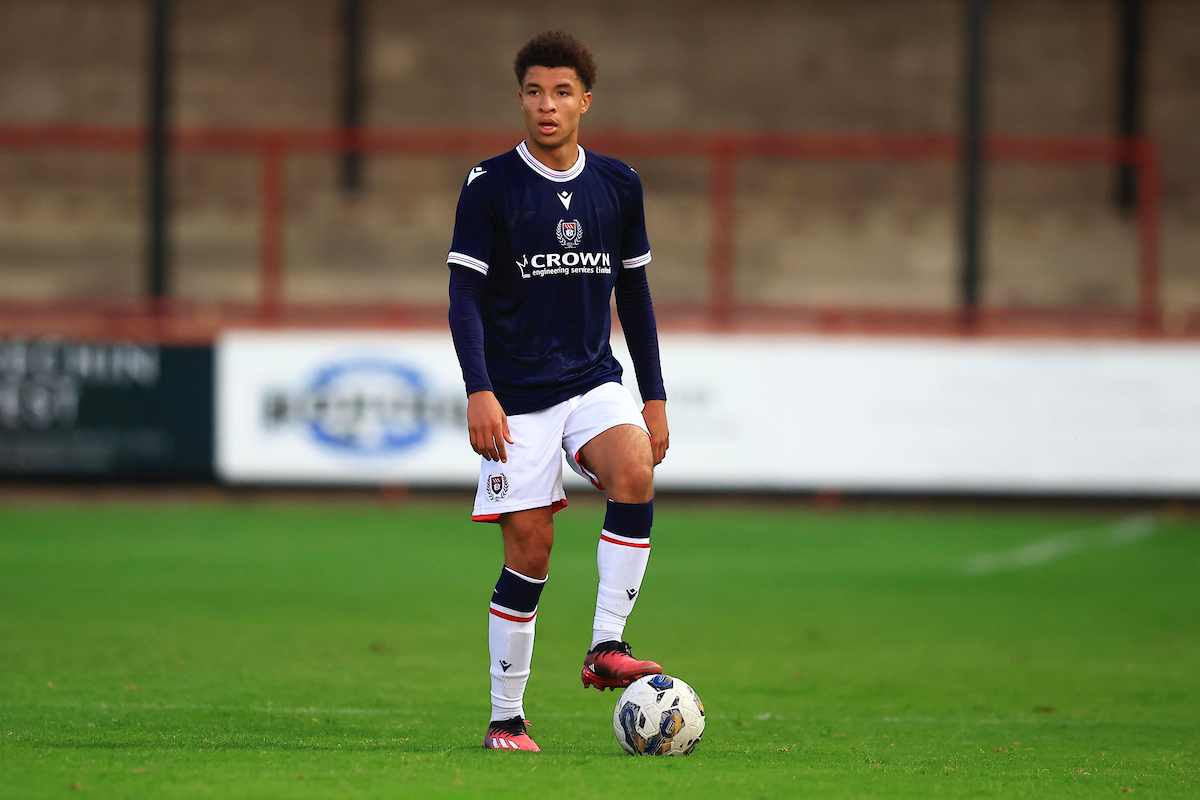 Loan Watch | Clean Sheets and Goals - Dundee Football Club - Official ...