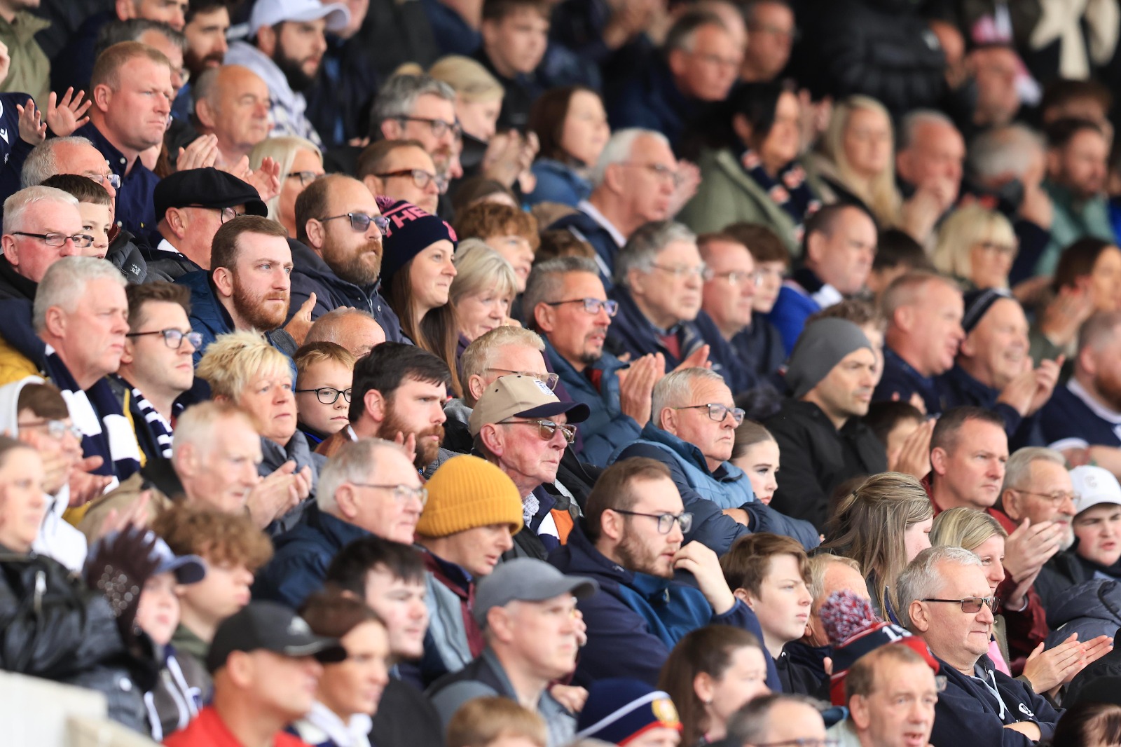 Tickets – Away Supporters - Dundee Football Club - Official Website