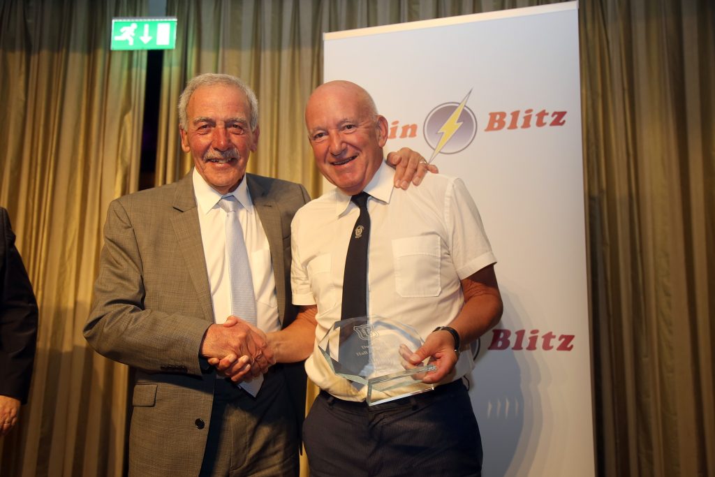 2024 Dundee FC Hall of Fame inductees - Dundee Football Club - Official ...