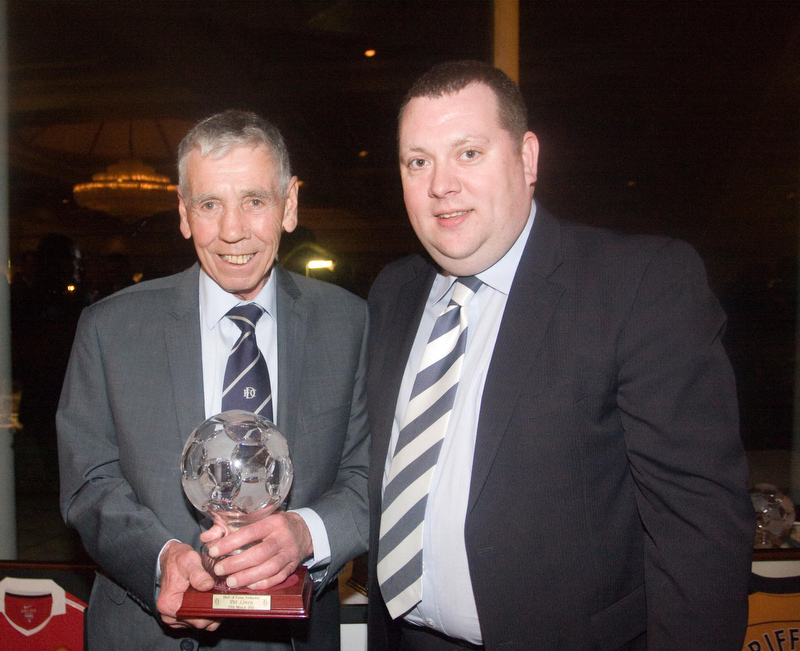 Hall of Fame - Dundee Football Club - Official Website