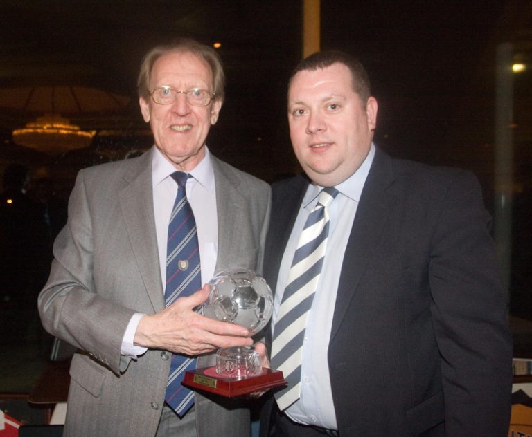 Hall of Fame - Dundee Football Club - Official Website