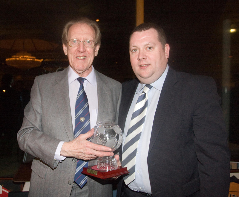 Hall of Fame - Dundee Football Club - Official Website