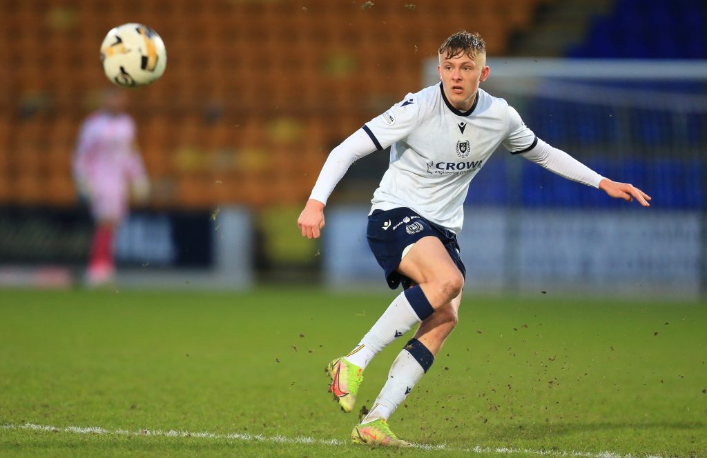 Graham goes back to Falkirk - Dundee Football Club - Official Website