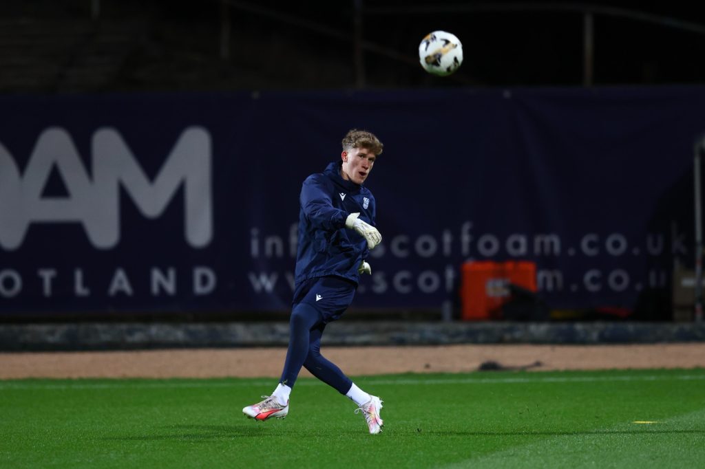 Dundee FC News: Alastair Graham joins Forest - Dundee FC Forum - The ...