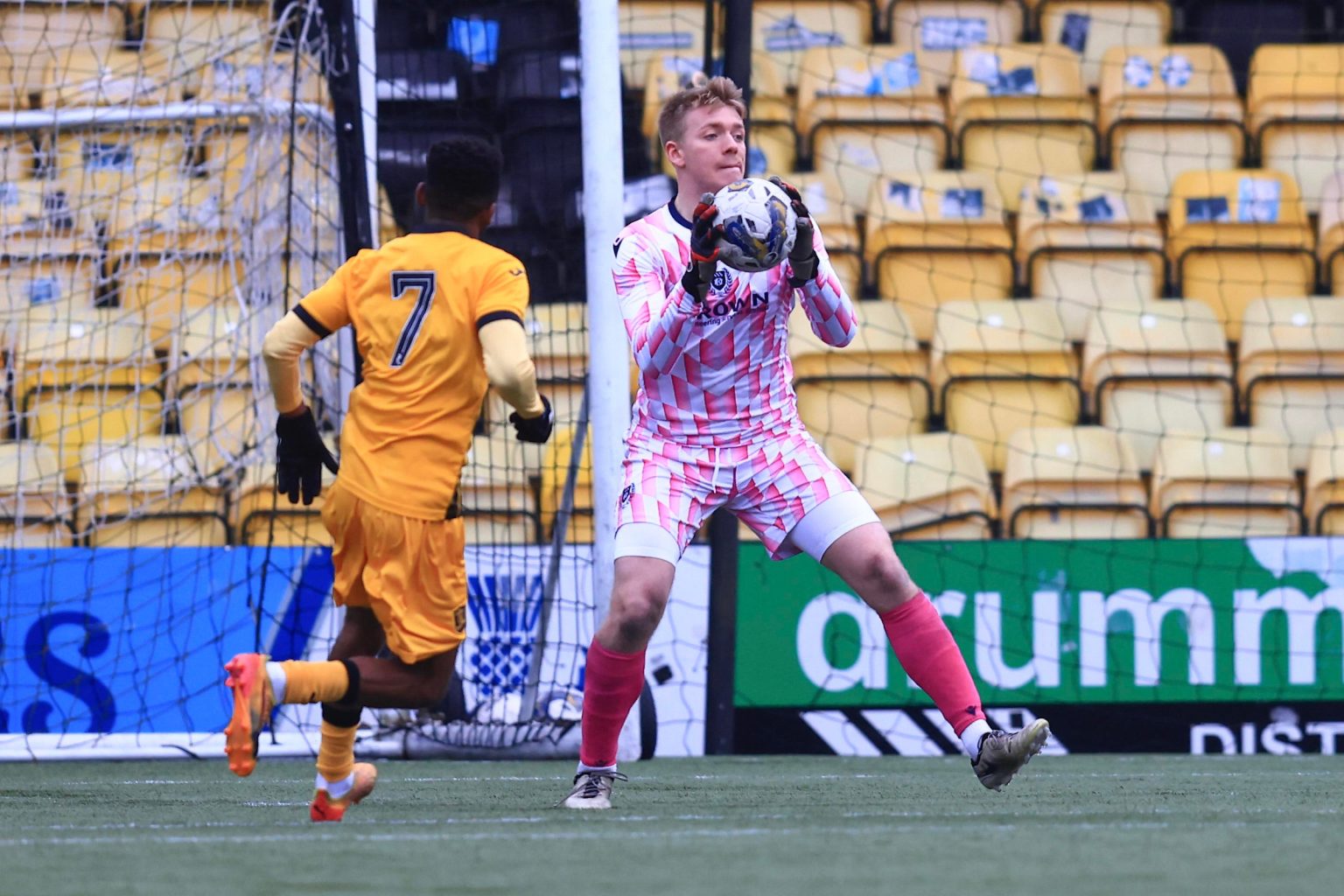Dundee FC News: Loan Watch | February 2025 - Dundee FC Forum - The Dark ...