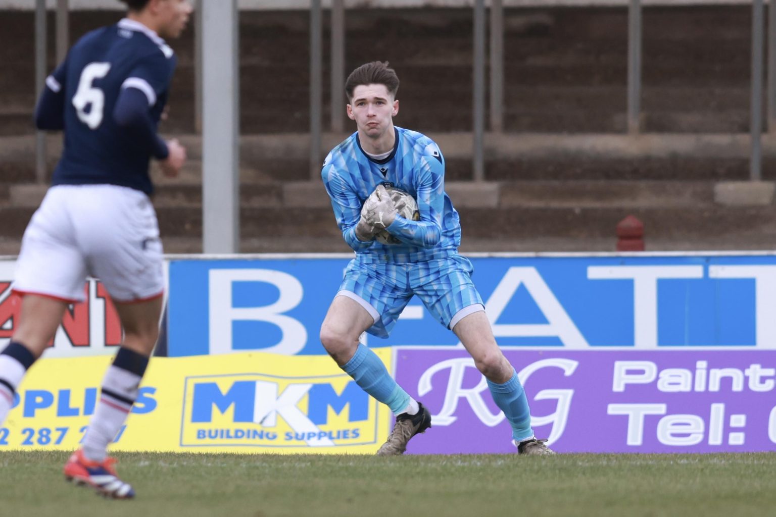 Development players go out on loan - Dundee Football Club - Official ...