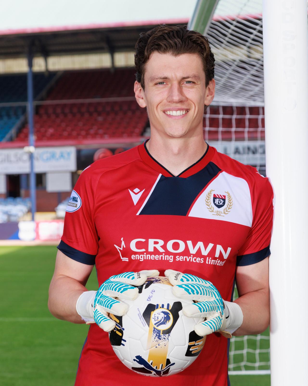 RevealPhoto1 - Dundee Football Club - Official Website
