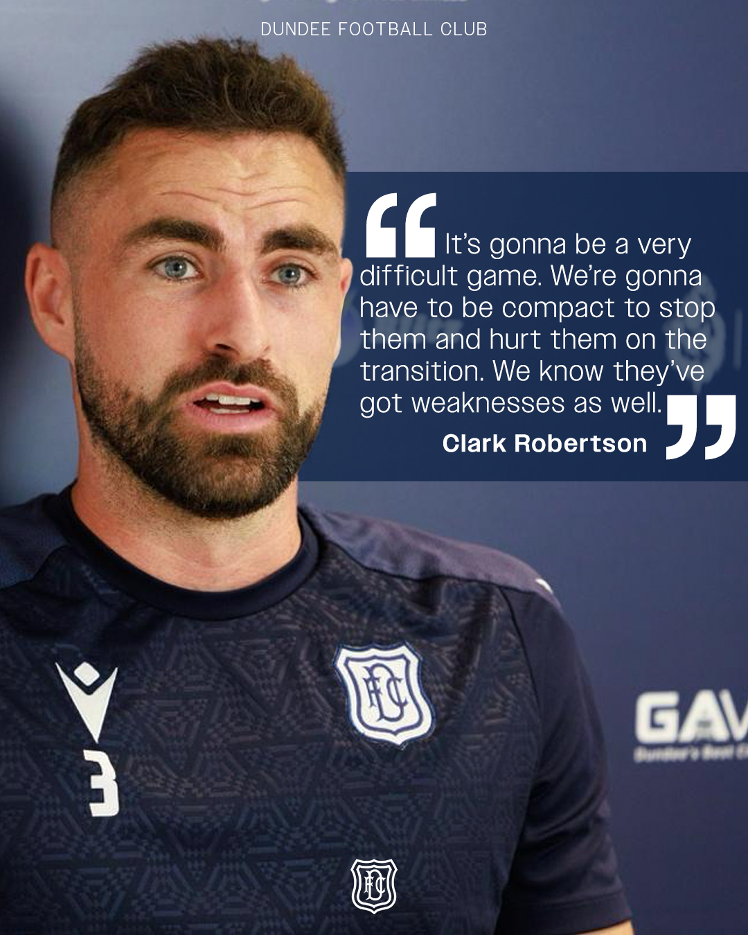 Motherwell - 13/9/25 - Preview and Info - Dundee Football Club ...