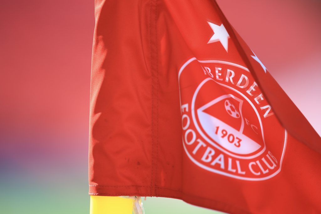 Blue Badge Parking at Aberdeen - Dundee Football Club - Official Website