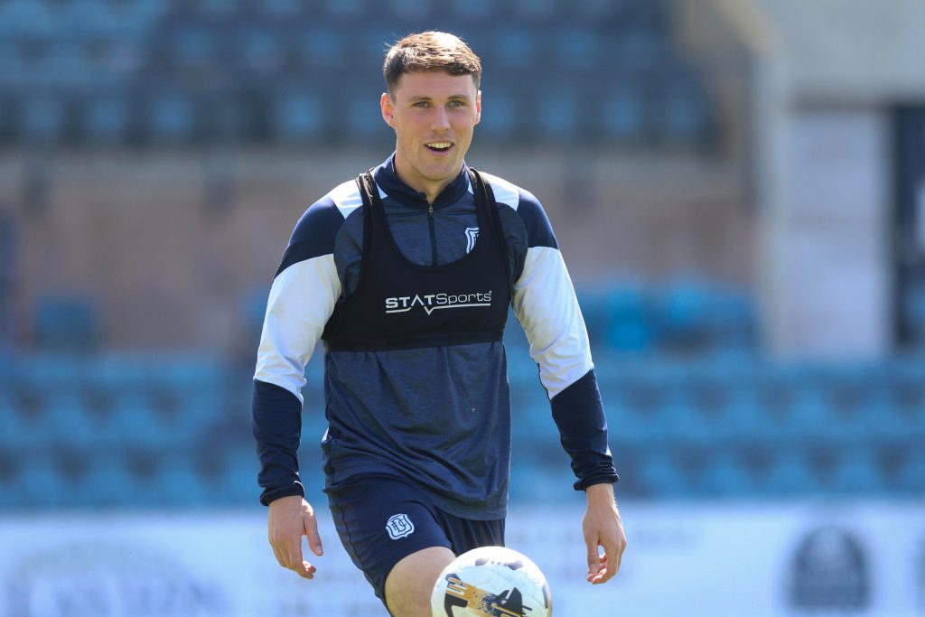 Josh Mulligan Compensation Package - Dundee Football Club - Official ...