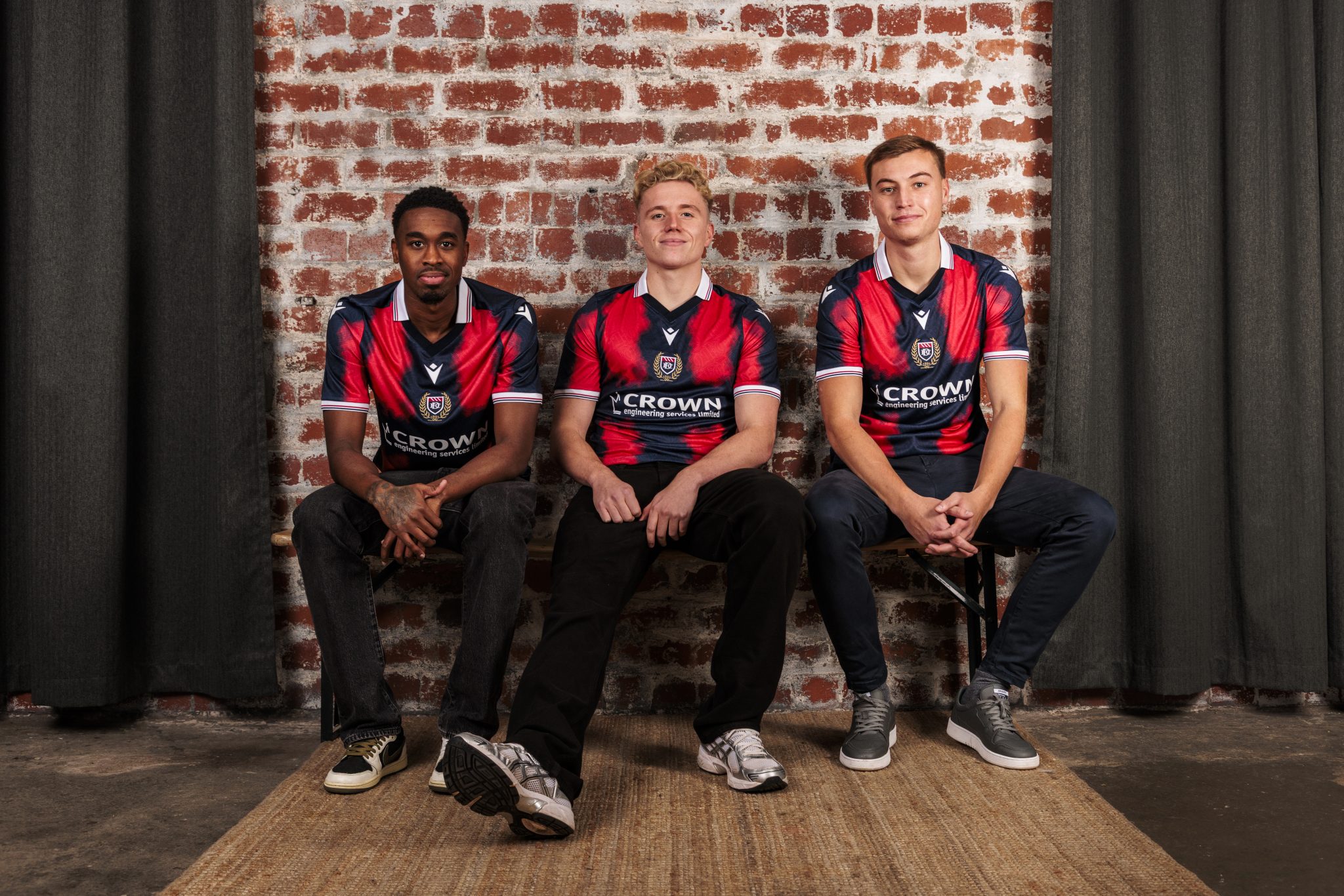 Dundee FC Third Kit | 25/26 | Available for Pre-Order Now - Dundee ...