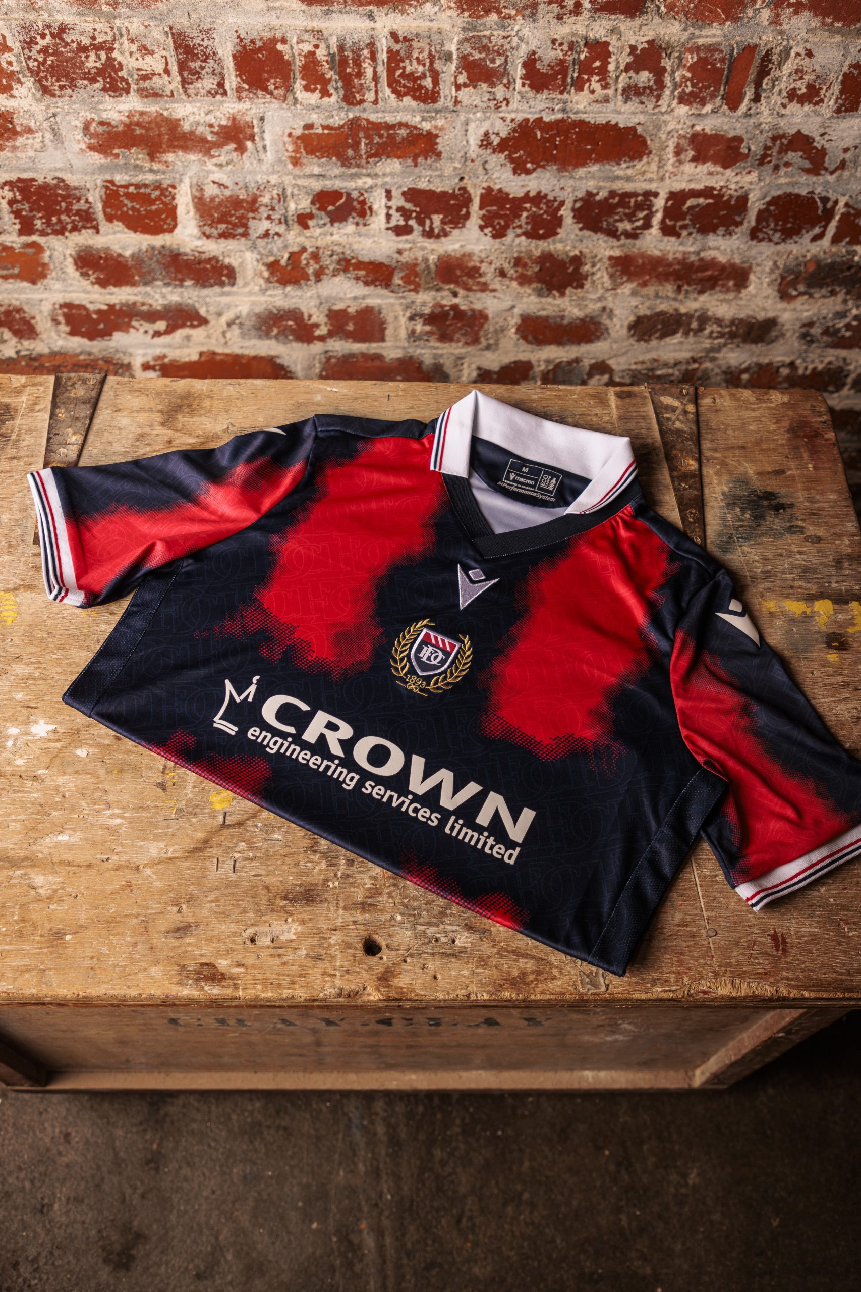 Dundee FC Third Kit | 25/26 | Available for Pre-Order Now - Dundee ...
