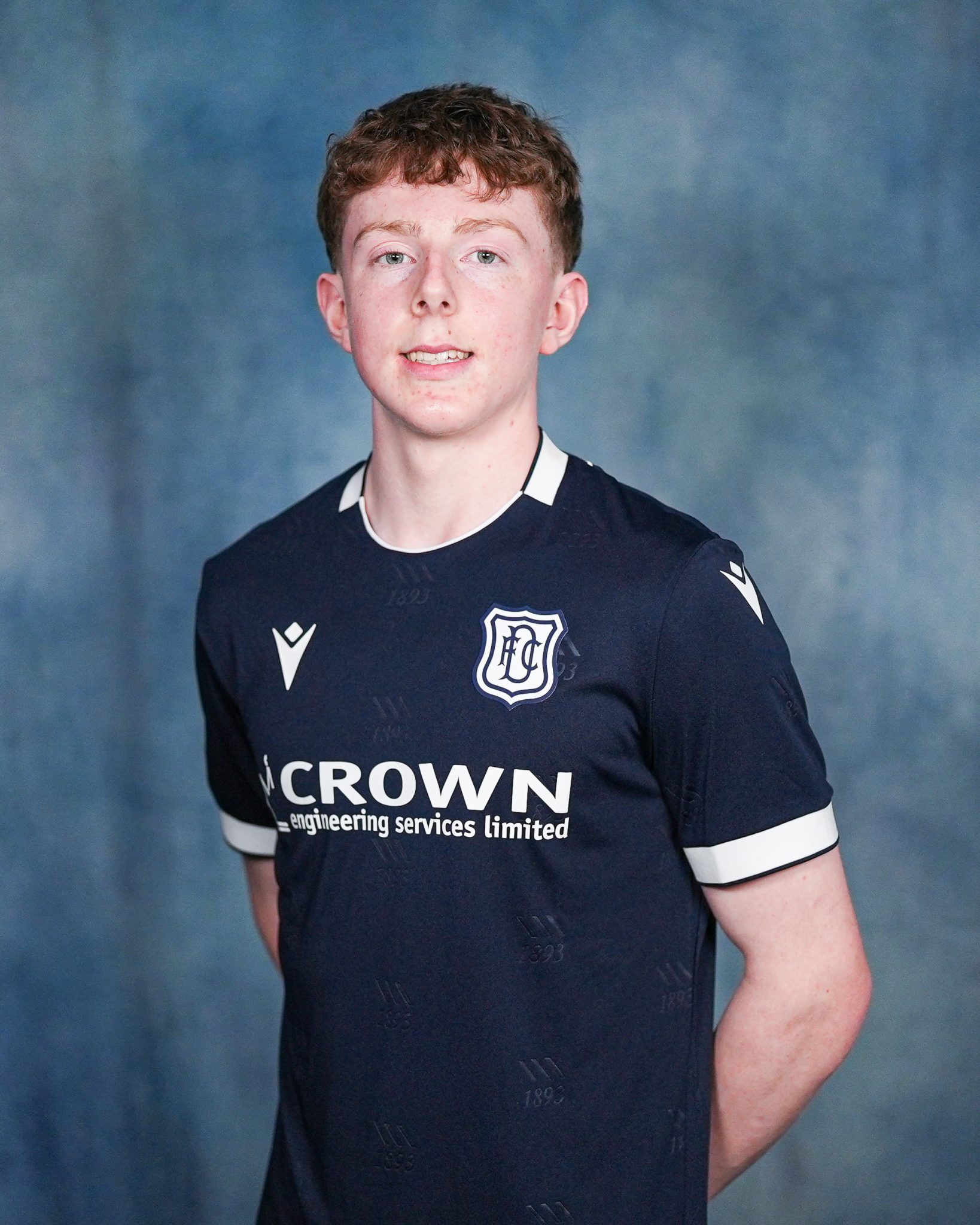 Dundee FC News: Youngsters Sign Professional Contracts - Dundee FC ...